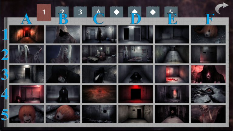 Homicipher: 100% Scene Guide – KosGuides