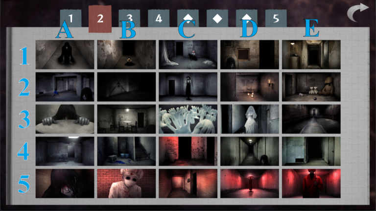 Homicipher: 100% Scene Guide – KosGuides