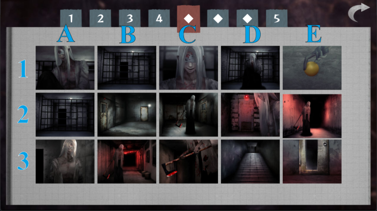 Homicipher: 100% Scene Guide – KosGuides