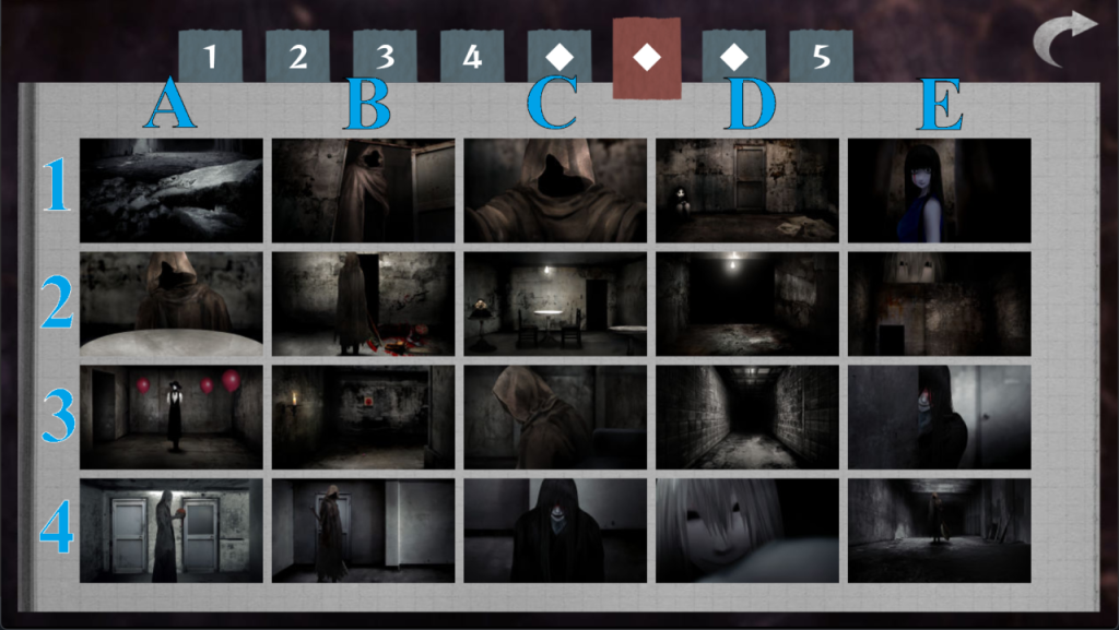 Homicipher: 100% Scene Guide – KosGuides