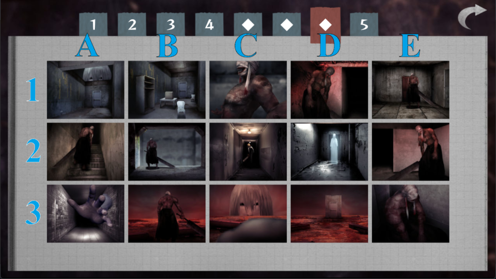 Homicipher: 100% Scene Guide – KosGuides