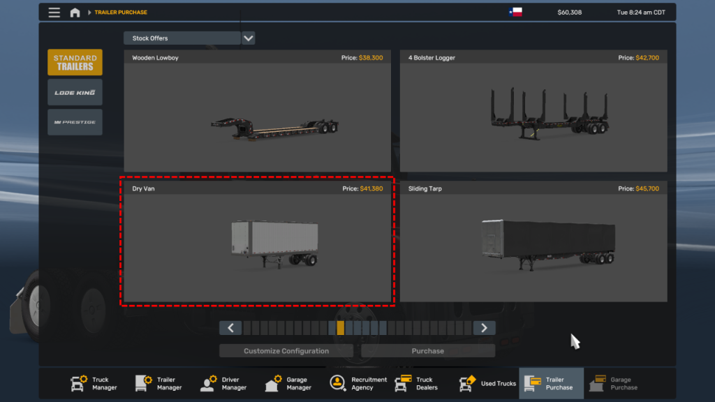 American Truck Simulator: Guide To Economic Success – KosGuides