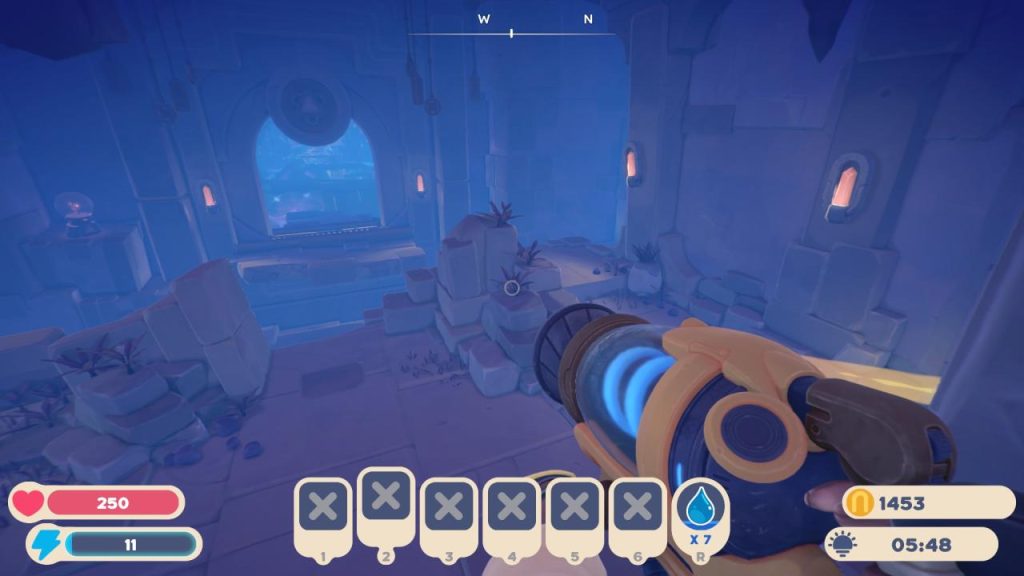 Slime Rancher 2: The Grey Labyrinth Guide (Location, Requirements ...