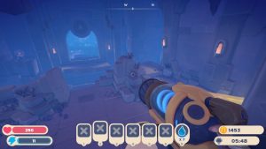 Slime Rancher 2: The Grey Labyrinth Guide (Location, Requirements ...