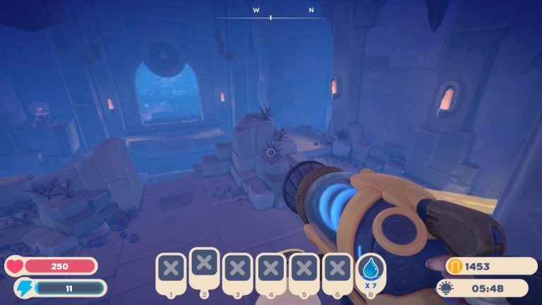 Slime Rancher 2: The Grey Labyrinth Guide (Location, Requirements ...