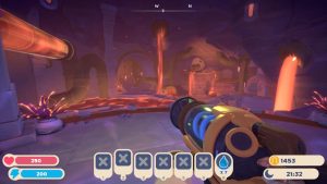 Slime Rancher 2: The Grey Labyrinth Guide (Location, Requirements ...