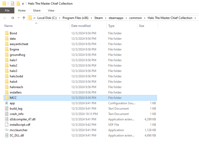 Halo: The Master Chief Collection – How to Fix the “Fatal Error” issue ...