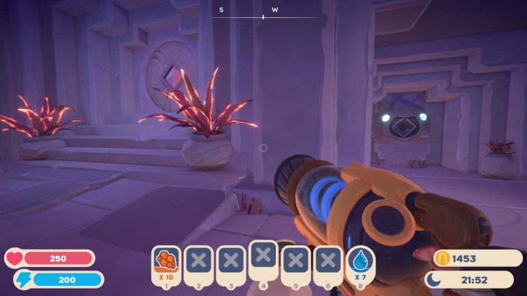 Slime Rancher 2: The Grey Labyrinth Guide (Location, Requirements ...