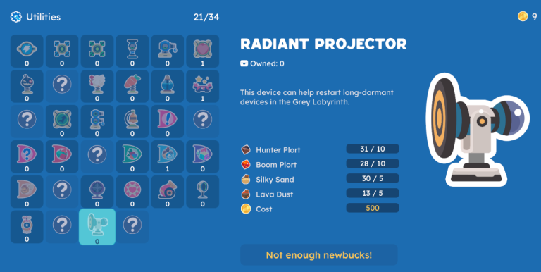 Slime Rancher 2: The Grey Labyrinth Guide (Location, Requirements ...