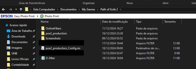 Path of Exile 2: How to Enable Item Filter – KosGuides