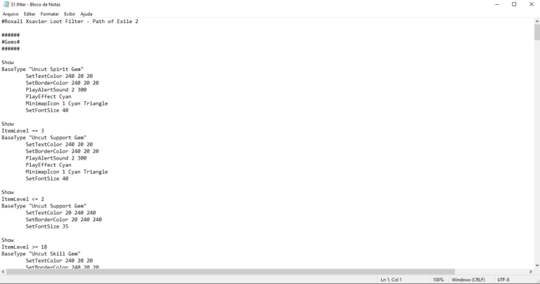 Path of Exile 2: How to Enable Item Filter – KosGuides
