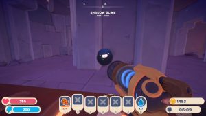 Slime Rancher 2: The Grey Labyrinth Guide (Location, Requirements ...