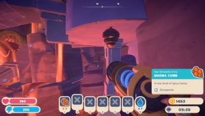 Slime Rancher 2: The Grey Labyrinth Guide (Location, Requirements ...