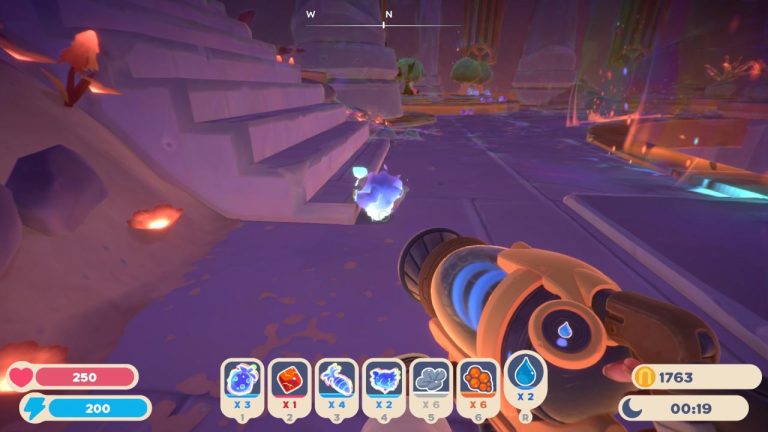 Slime Rancher 2: The Grey Labyrinth Guide (Location, Requirements ...