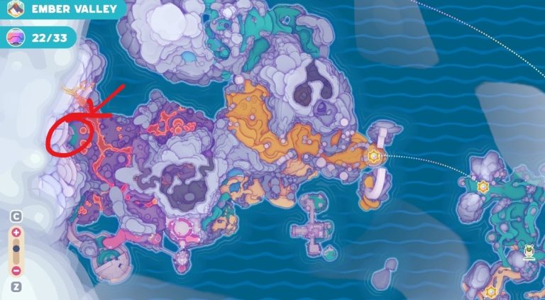 Slime Rancher 2: The Grey Labyrinth Guide (Location, Requirements ...