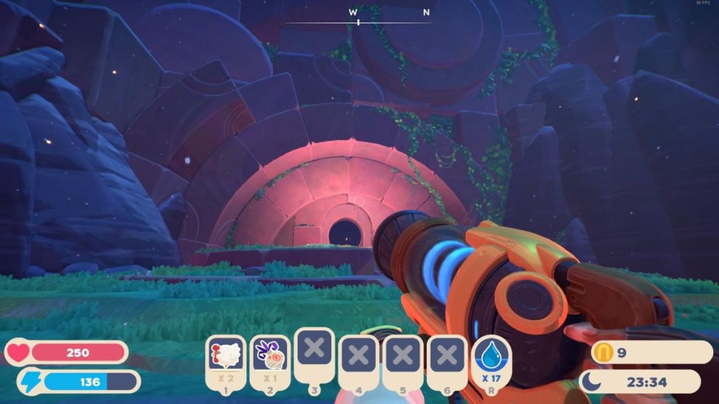 Slime Rancher 2: The Grey Labyrinth Guide (Location, Requirements ...