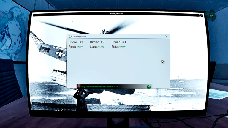Nuclear Nightmare: 100% Objectives Guide – KosGuides
