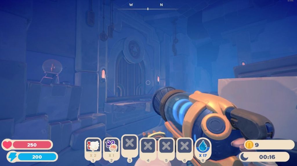 Slime Rancher 2: The Grey Labyrinth Guide (Location, Requirements ...