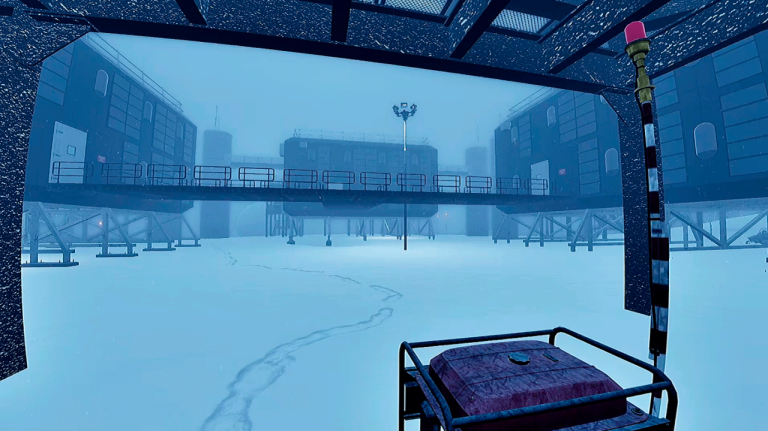 Nuclear Nightmare: 100% Objectives Guide – KosGuides