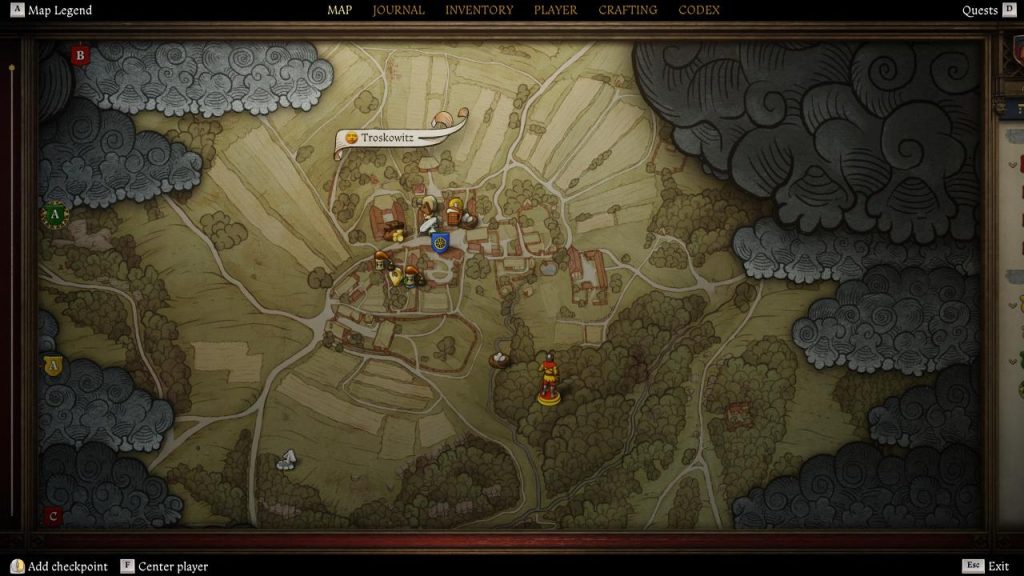 Where to Find Belladonna for the Saviour Schnapps in Kingdom Come ...