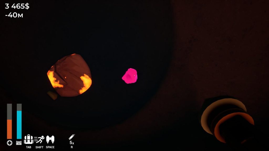 A Game About Digging A Hole: Achievements Guide 100% – KosGuides