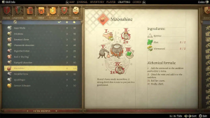 Kingdom Come: Deliverance II – All Alchemy Recipes Guide – KosGuides