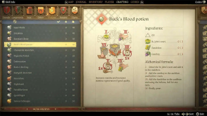 Kingdom Come: Deliverance II – All Alchemy Recipes Guide – KosGuides