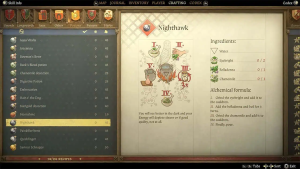 Kingdom Come: Deliverance II – All Alchemy Recipes Guide – KosGuides