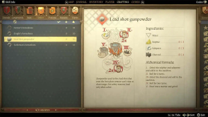 Kingdom Come: Deliverance II – All Alchemy Recipes Guide – KosGuides