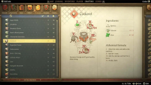 Kingdom Come: Deliverance II – All Alchemy Recipes Guide – KosGuides