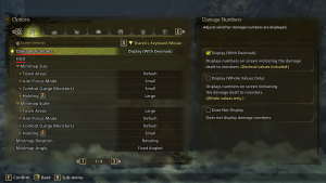 Monster Hunter Wilds: Recommended Options & Keyboard & Mouse Controls ...