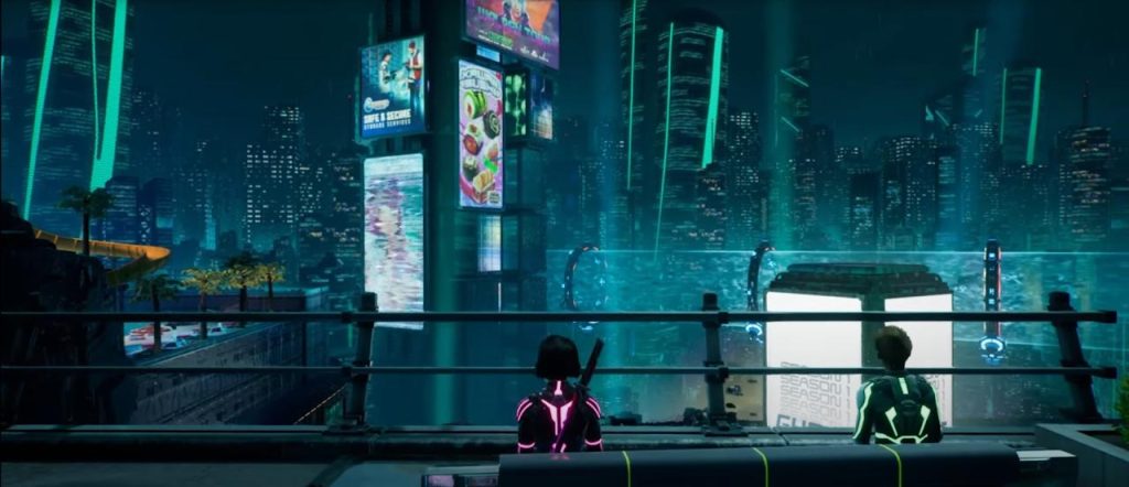 Split Fiction: Achievement Guide 100% – KosGuides