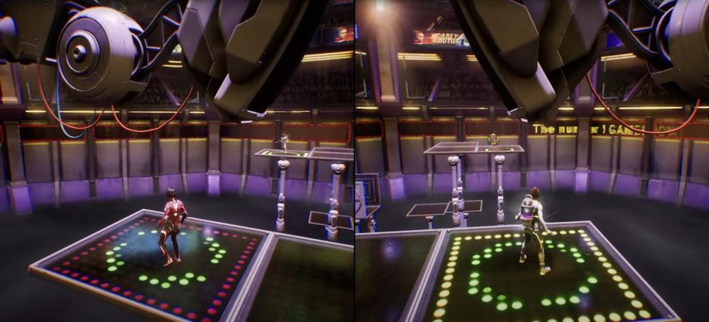 Split Fiction: Achievement Guide 100% – KosGuides