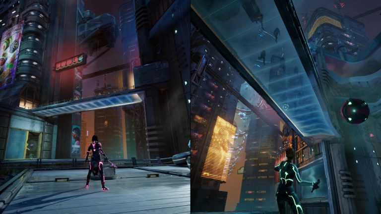 Split Fiction: Achievement Guide 100% – KosGuides