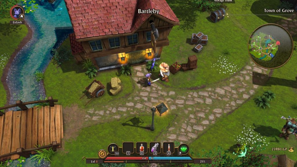 FATE: Reawakened – Guide for Starting Out – KosGuides