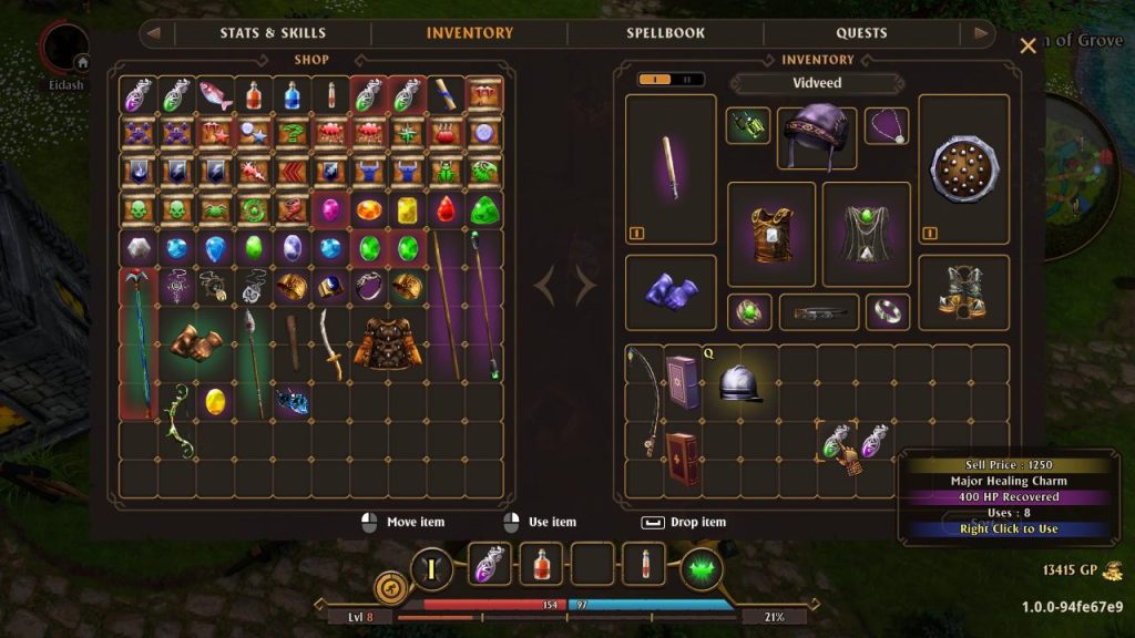 FATE: Reawakened – Guide for Starting Out – KosGuides