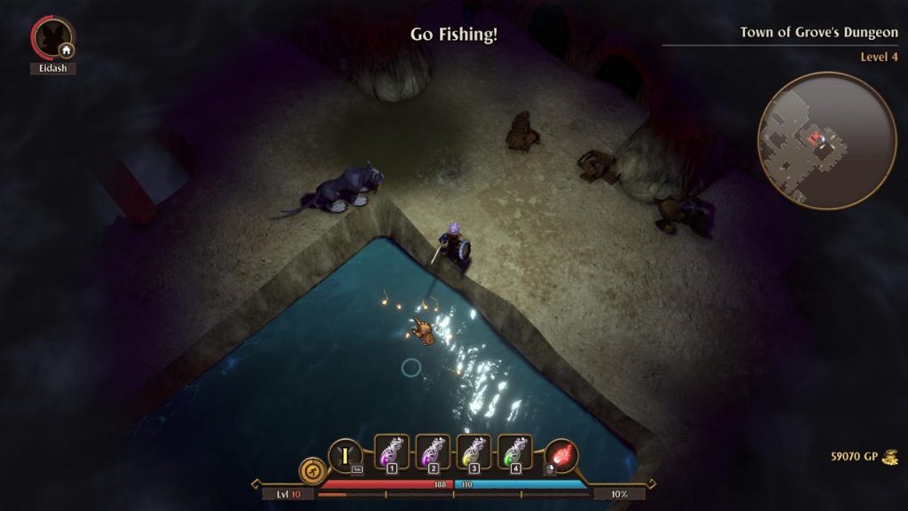 FATE: Reawakened – Guide for Starting Out – KosGuides