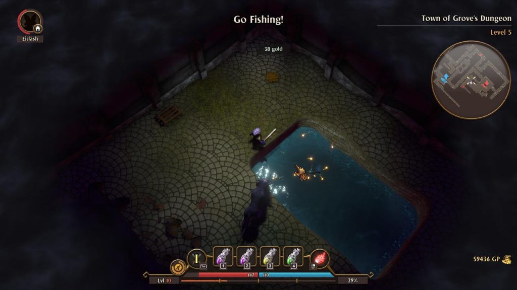 FATE: Reawakened – Guide for Starting Out – KosGuides