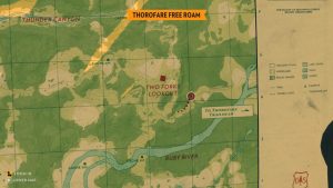Firewatch: All Turtle Locations – KosGuides