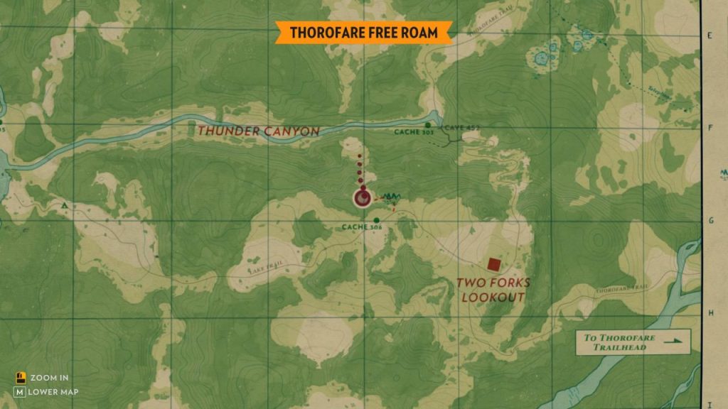 Firewatch: All Turtle Locations – KosGuides