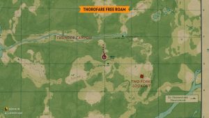Firewatch: All Turtle Locations – KosGuides
