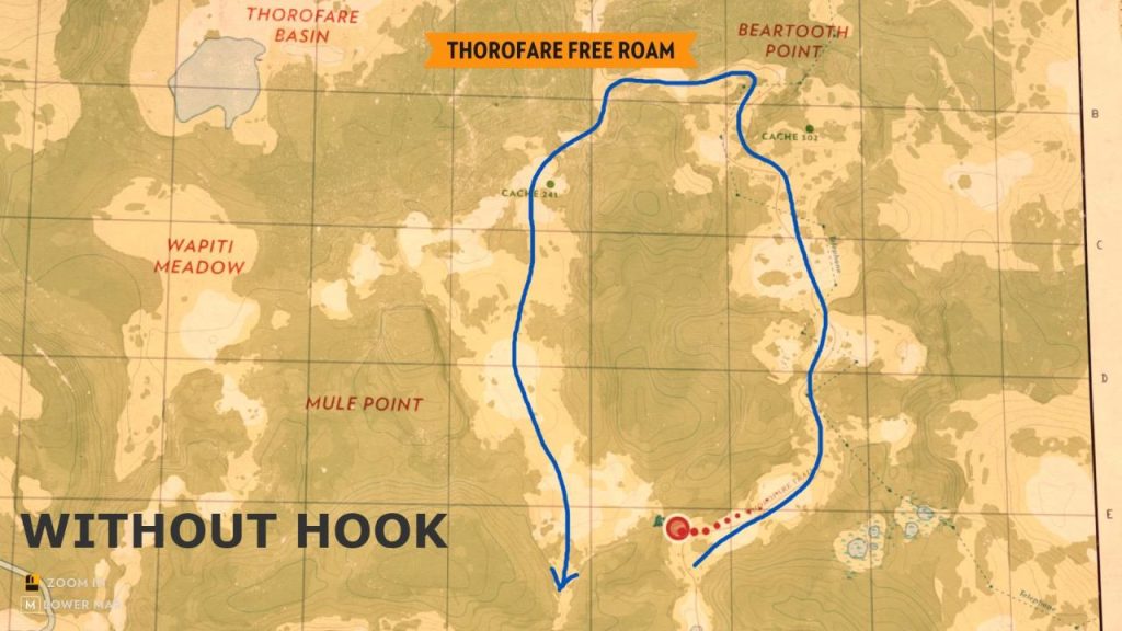 Firewatch: All Turtle Locations – KosGuides