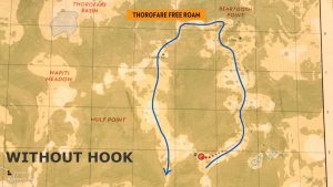 Firewatch: All Turtle Locations – KosGuides
