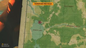Firewatch: All Turtle Locations – KosGuides