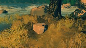 Firewatch: All Turtle Locations – KosGuides