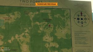 Firewatch: All Turtle Locations – KosGuides