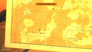 Firewatch: All Turtle Locations – KosGuides