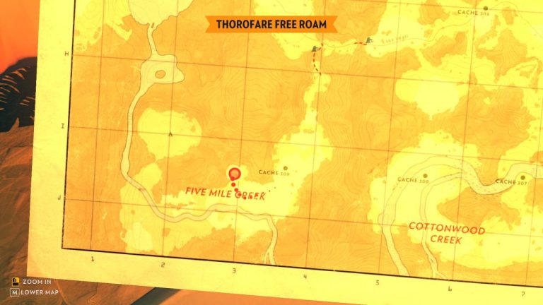 Firewatch: All Turtle Locations – KosGuides