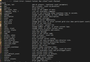 Wreckfest 2: How To Host Your Own Dedicated Server – KosGuides