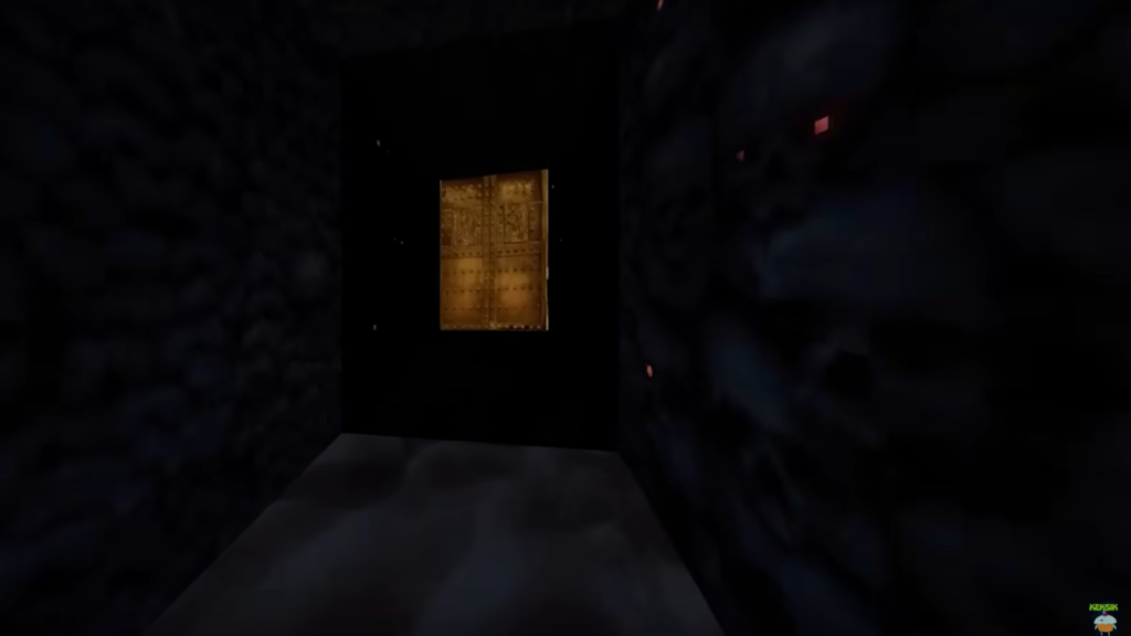 ENA: Dream BBQ – All Mysterious Doors and Where They Might Lead – KosGuides